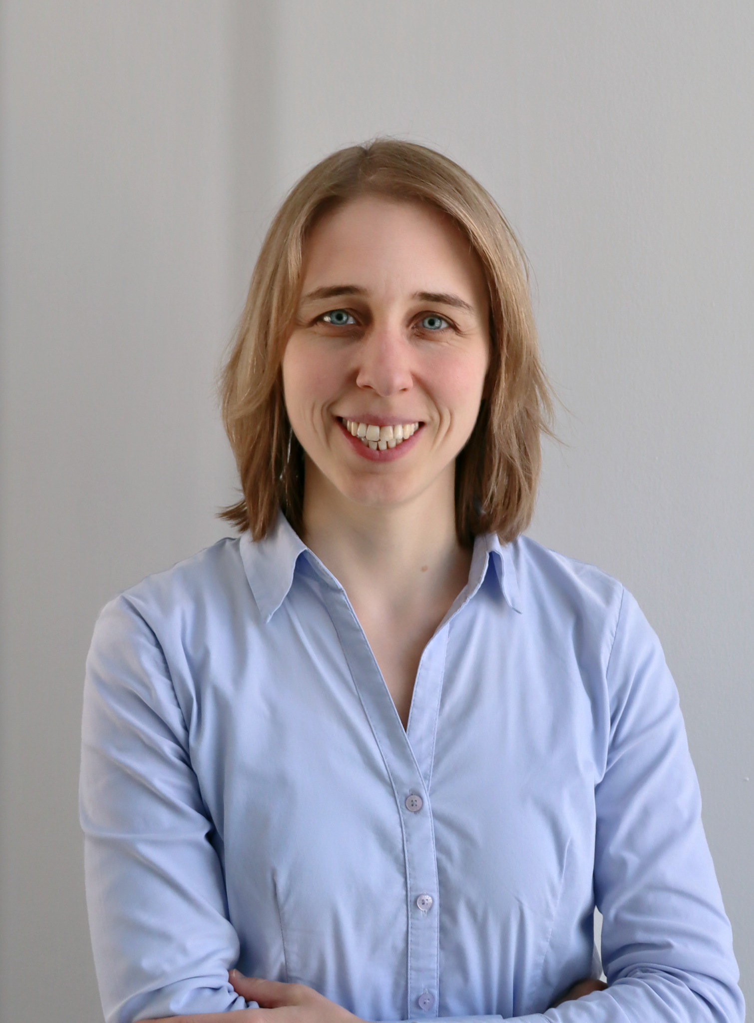 Dr. Annika Zimmermann – DLR Quantencomputing-Initiative