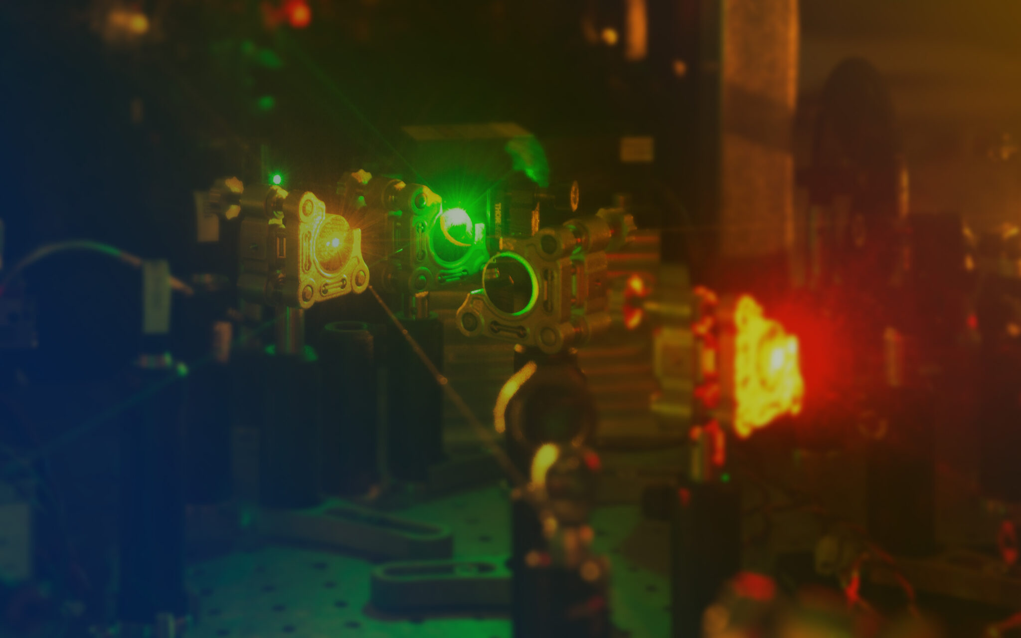 Projects – DLR Quantum Computing Initiative