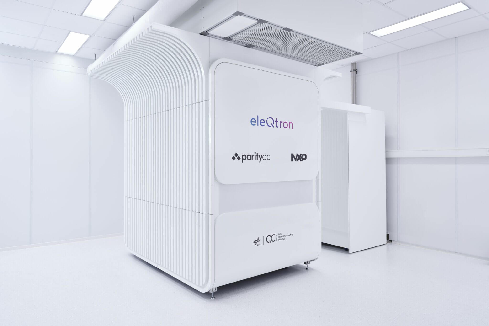 Projects – DLR Quantum Computing Initiative