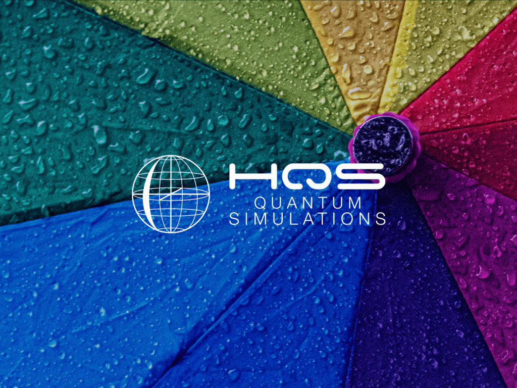 HQS Quantum Simulations unterstützt QUANTITY bei der Untersuchung neuer ...