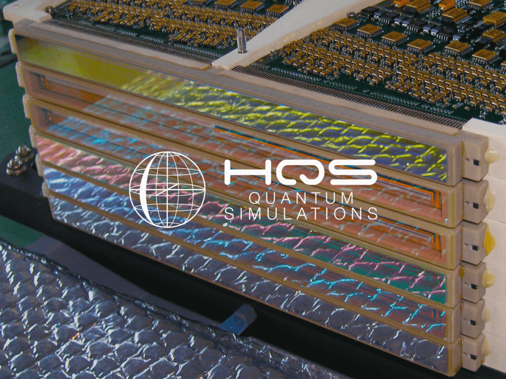 DLR Quantencomputing-Initiative – Let's enable quantum!